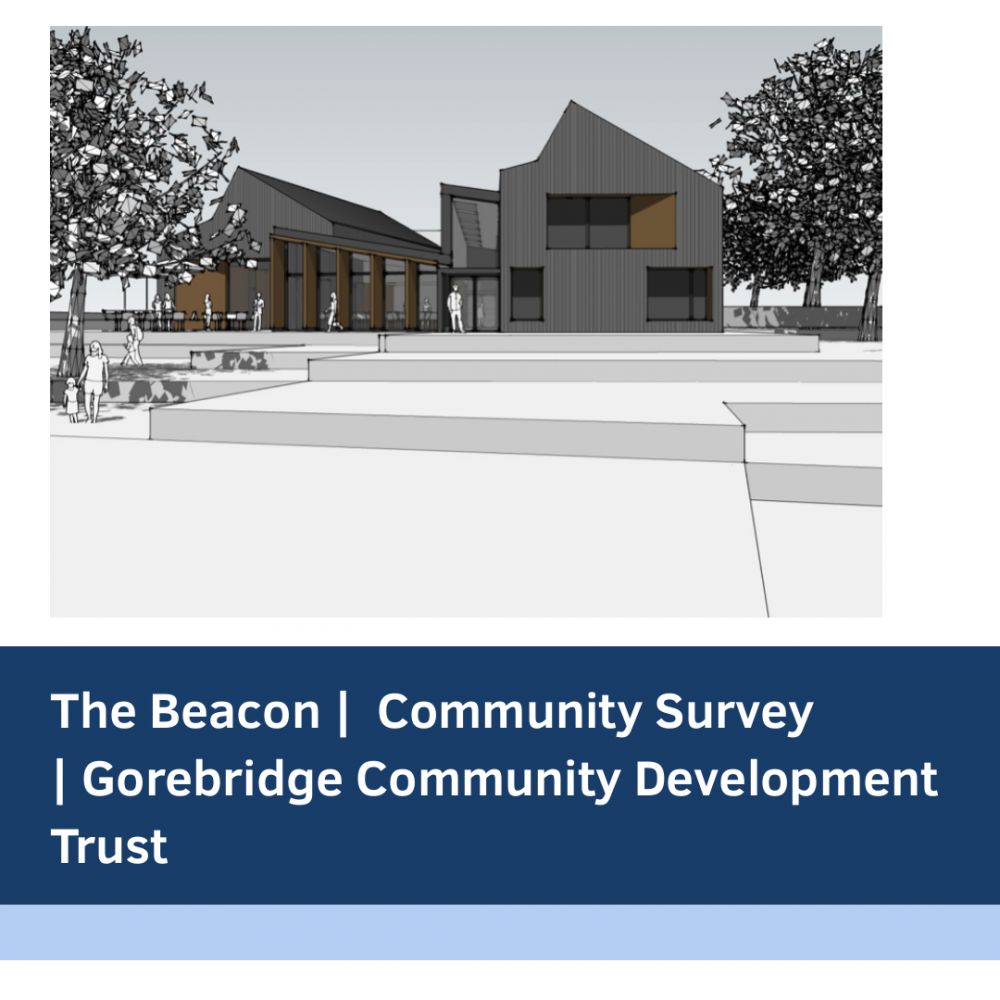 Beacon Survey – Have Your Say
