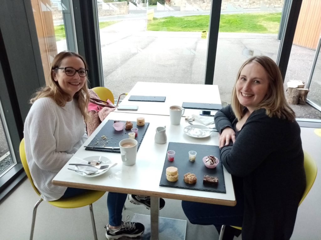 Beacon Community Cafe