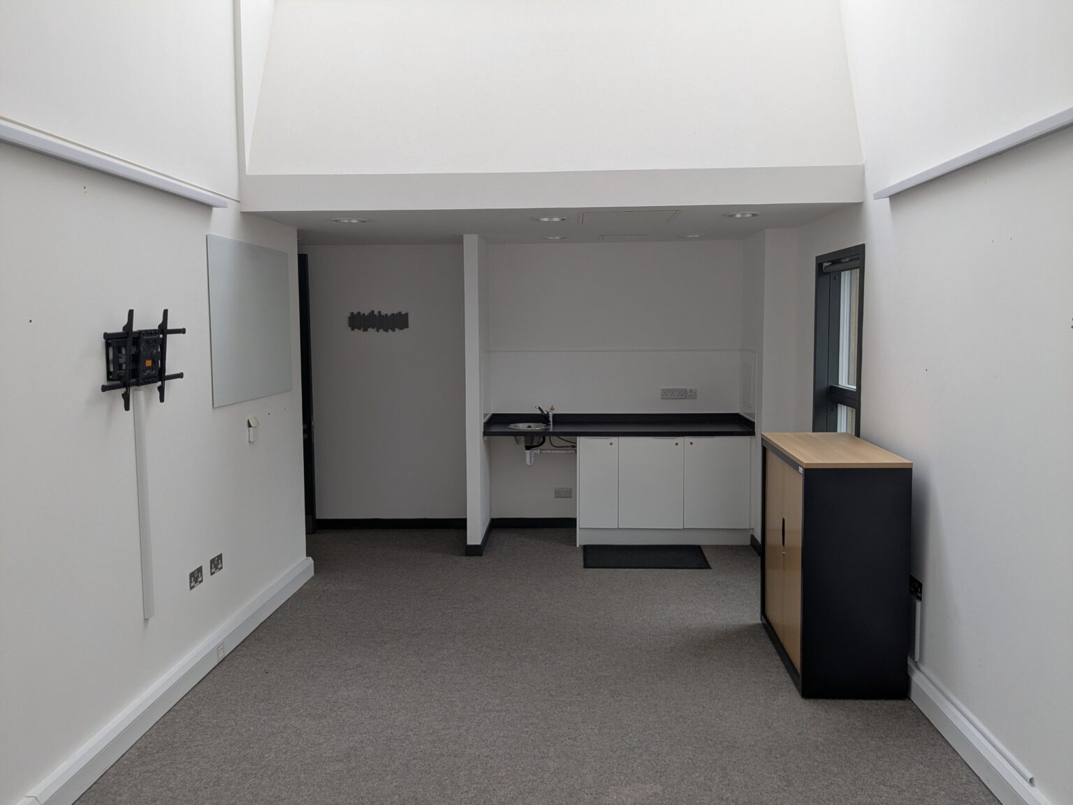 Flexible Office Space to Let